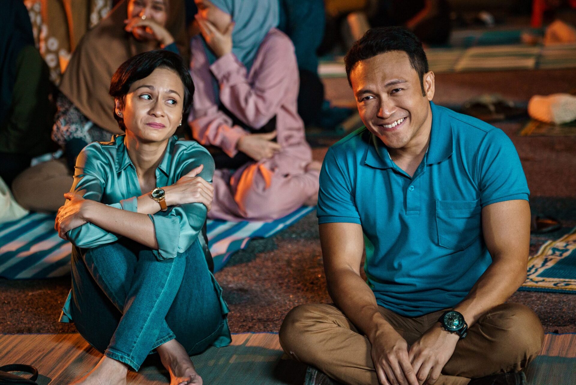 銀幕の精神#19 2023年に公開された注目映画 – WAU