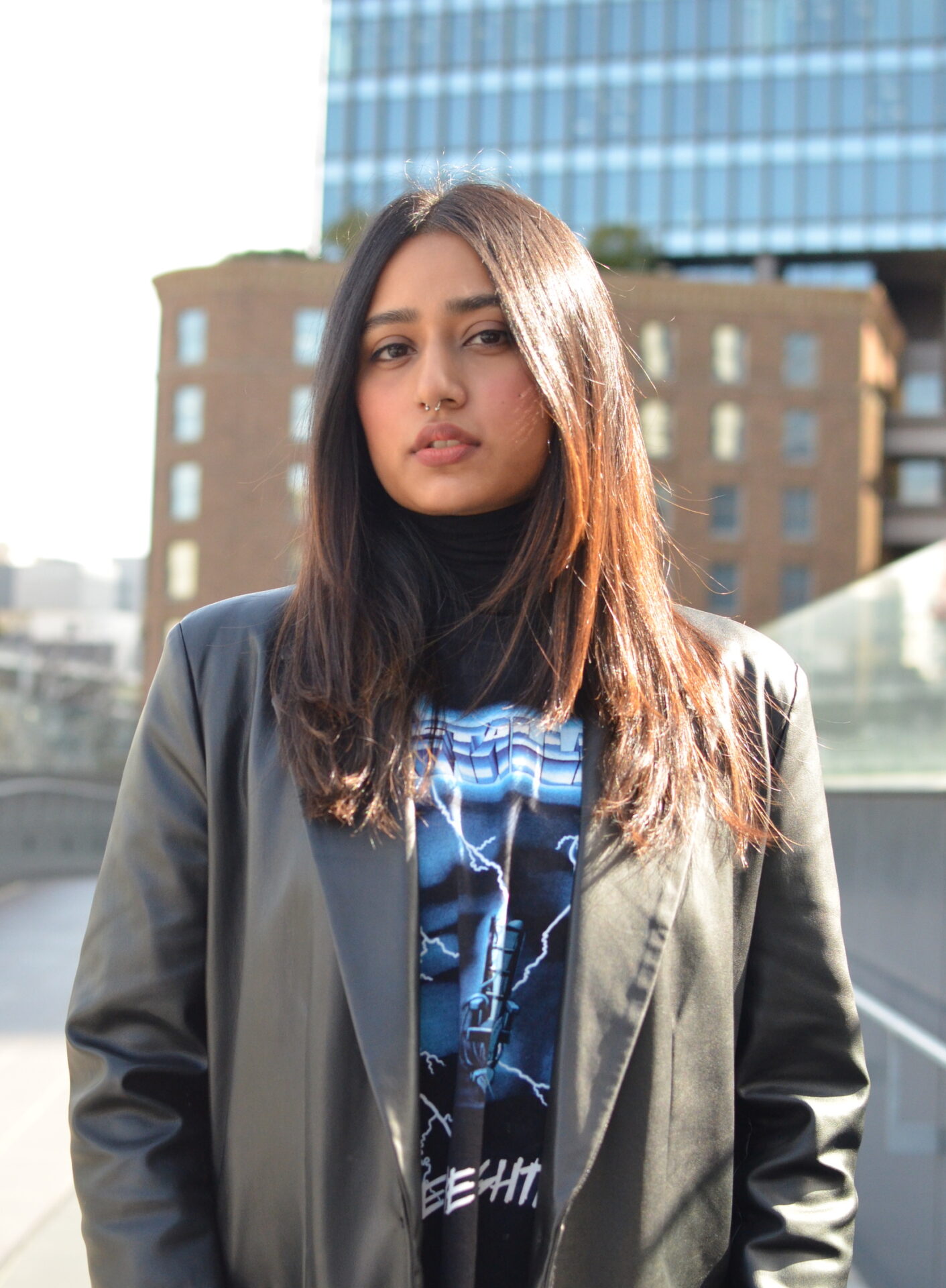 “Fire on Water”, Unraveling Malaysia’s Indian Community through the ...