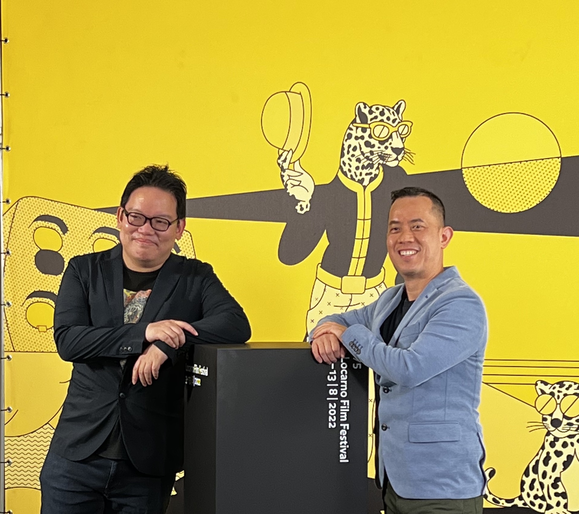 ウー・ミンジン監督新作『Stone Turtle』ロカルノ国際映画祭にて受賞 – WAU